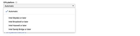 Create A VPS With Google Cloud Introducing Compute Engine
