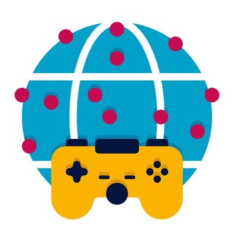 Mmorpg Free Gaming Icons