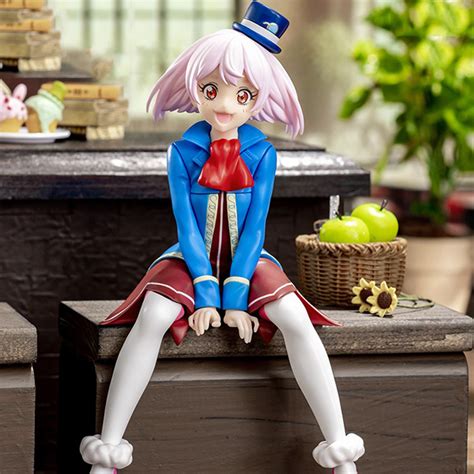 [경품피규어] 샹그릴라 프론티어 쵸코노세 에무루 [4580779546641] 1004건담 천사건담