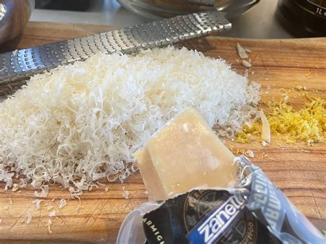 Chilli Prawn Risotto Au