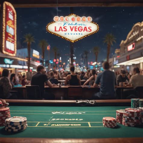 Vegas Stanley Cup Odds Key Insights And Trends