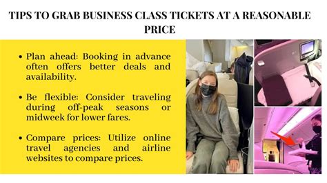 Ppt Ways To Get Cheap Business Class Flight Tickets To India