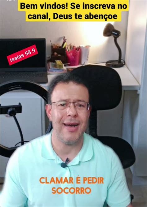 Deus Está Dizendo Pra Você Estou Aqui Shorts Fé Motivação Youtube