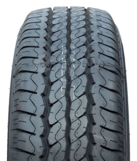 Автошина 205/70R15C Maxxis VanSmart MCV3+