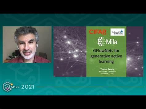 Yoshua Bengio On Deep Learning And Amazon Reason Town