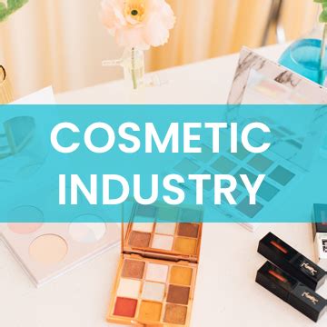 Cosmetic Industry Cloud Migration Case Study Corent