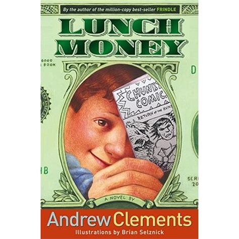 Andrew Clements