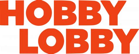Hobby Lobby Logo And Symbol Meaning History Png
