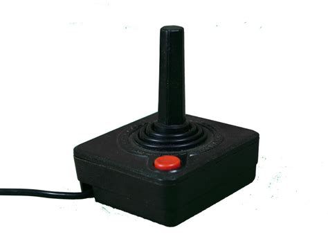 Atari Joystick Retro Gratis Billeder På Pixabay Pixabay