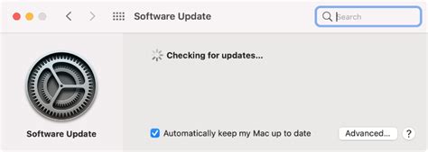 How To Update Your Mac To Latest MacOS Version 2021 Guide