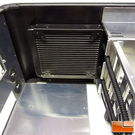 How To Build A Water Cooled Mini Itx Sff Pc W Ivy Bridge Kepler Page Of Legit