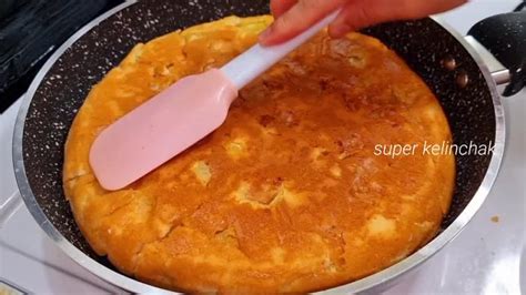 Готовим за считанные минуты ЯБЛОЧНЫЙ ПИРОГ на сковороде который тает во рту Гениально и просто