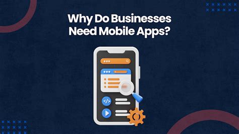 10 Reasons Why Mobile Apps Are Better Than Websites