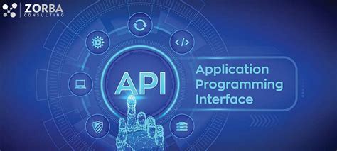 Implementing Machine Learning Models Through Api Zorba Consulting