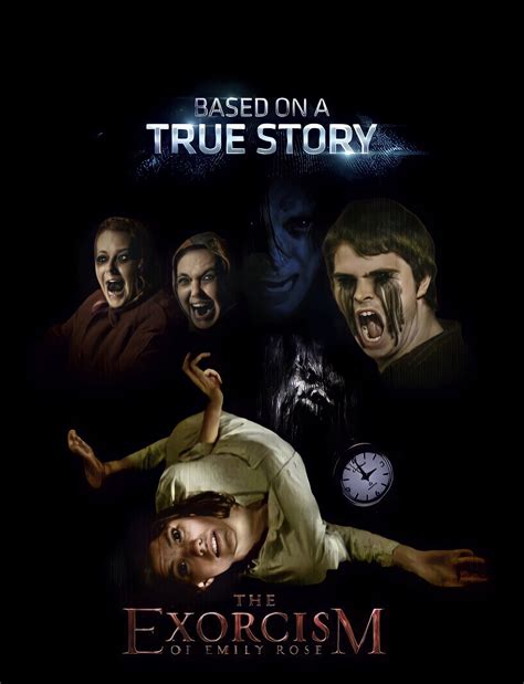 The Exorcism Of Emily Rose 2005