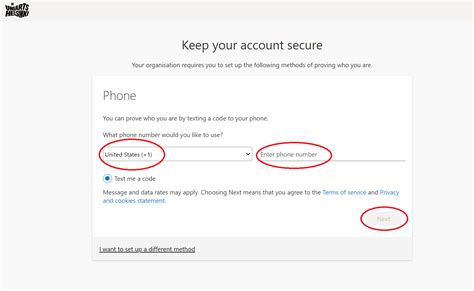 How To Set Up Multi Factor Authentication Opiskelijan Uniarts