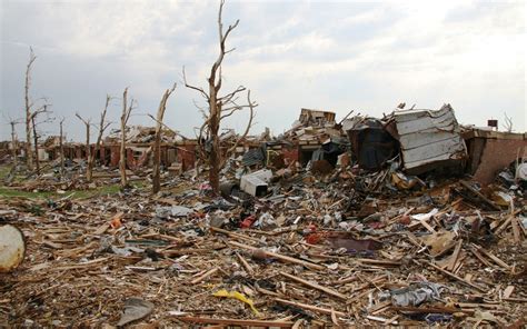 Joplin Tornado Pictures