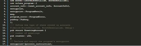 How To Build And Deploy Solana Smart Contracts From Scratch Rejoult