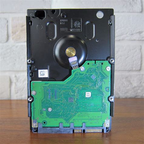Seagate Barracuda Lp Tb Desktop Internal Hdd Computers Tech Parts Accessories Hard Disks