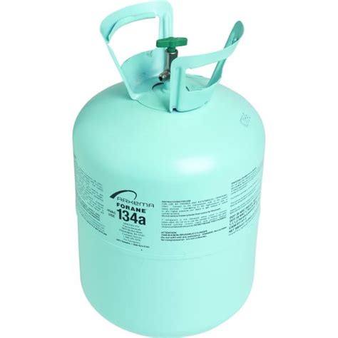 R 134a Refrigerant 30 Pound Tank Hd Supply
