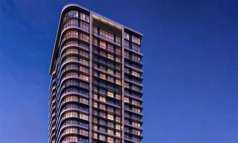 501 First Residences Downtown Miami