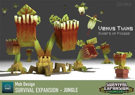 Minecraft Mob Concepts Ideas Minecraft Mobs Minecraft Minecraft Art