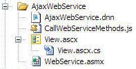 Creating A Dotnetnuke Module Using Asp Net Ajax