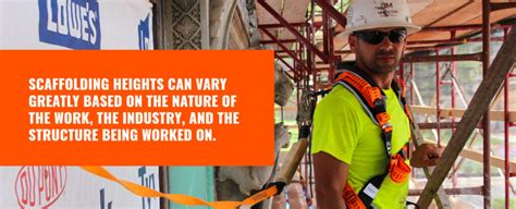 Things To Know About Fall Protection And Scaffolding Malta Dynamics