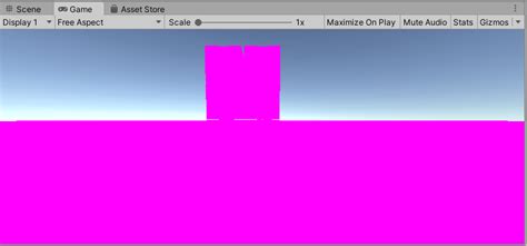 converting a project to urp unity game development tutorial