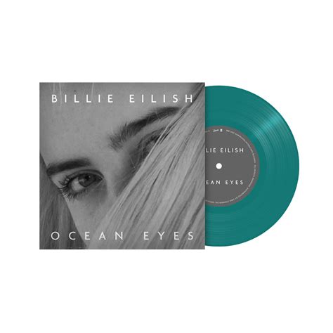 Ocean Eyes Billie Eilish