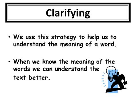 Clarifying Rang Vi