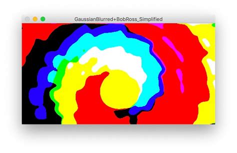 image processing algorithms with opencv 2 r jmathg