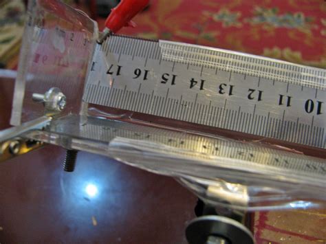 Ball Balancing Beam Instructables