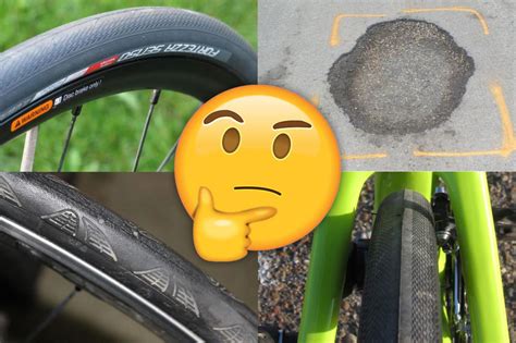 How Often Should You Replace Road Bike Tires Bike Adventurous