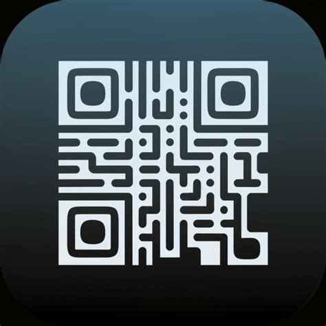 qrgen qr maker by chad bolin