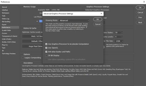 Fix Unable To Create New Files On Adobe Photoshop Saint