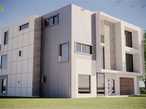an architectural walk through animation 3d modeling and rendering upwork