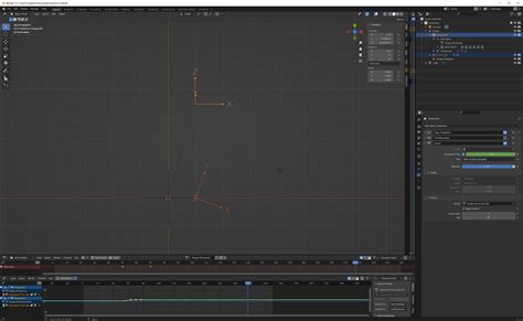Action Contraint Problem With Original Transform Animation And Rigging Blender Artists