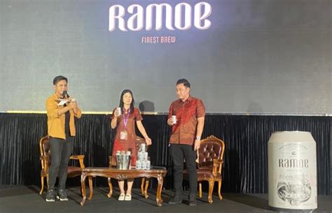Inovasi Minuman Ramoe Untuk Semua Kalangan Id