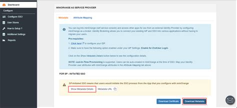 Sso Setup With Shopify E Commerce Using Drupal Idp Saml Idp 20 Single Sign On Sso Saml