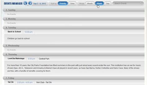 Magento Events Manager User Guide
