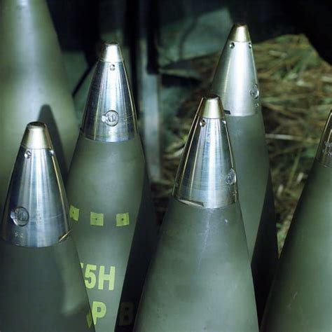 Важливо для України Румунія планує збудувати сучасний завод із виробництва боєприпасів