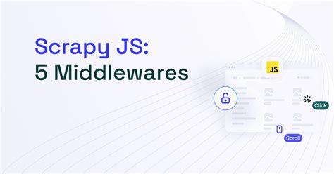 render javascript with scrapy 5 best middlewares zenrows