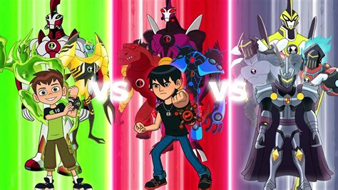 فضائيين بن تن ضد فضائيين كيفن ضد فضائيين فوريفرنايت Youtube