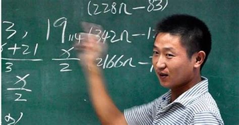 고등수학 교육 받은 적 없는 택배 노동자가 카마이클 수 증명하는 해법을