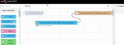History Download Data Automate Configuration Home Assistant Community
