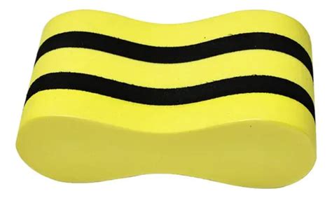 Nuevo Eva Pull Buoy Pierna Flotador Piscina Entrenamiento Cuotas Sin