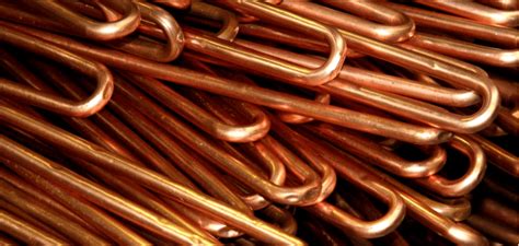 Copper Electroplating Process And Applications