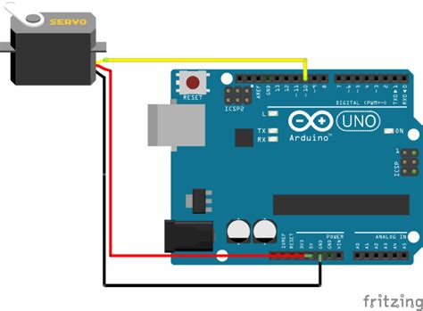 Control Multiple Servo Motors Using Arduino And Android App Arduino Images