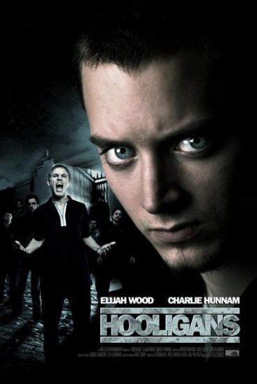 Green Street Hooligans Movie Poster 1 Of 3 Imp Awards
